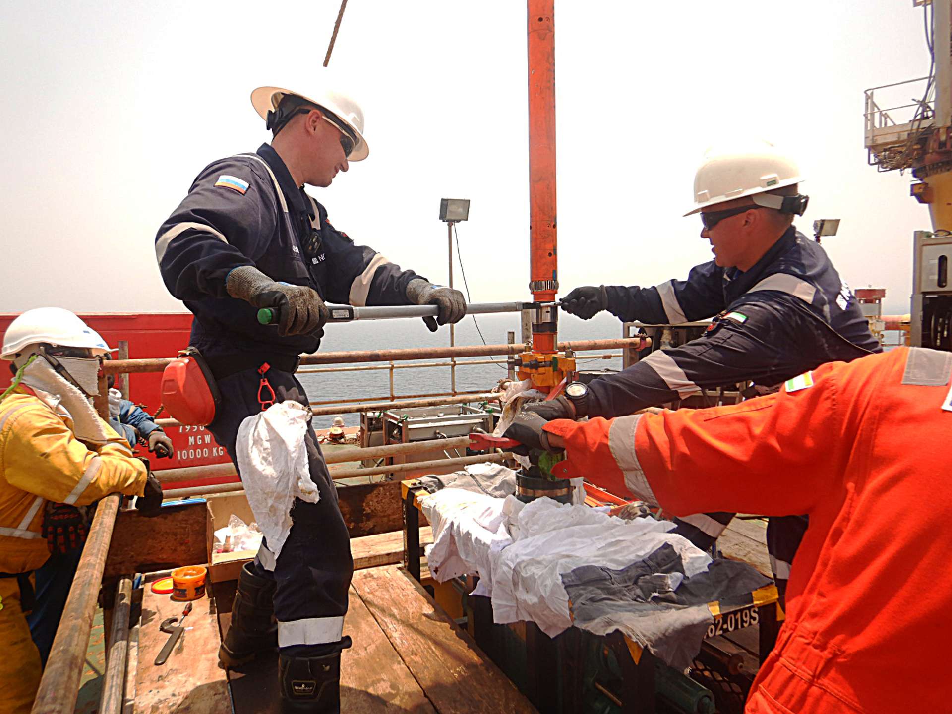 Novomet - Artificial Lift and Geothermal technologies